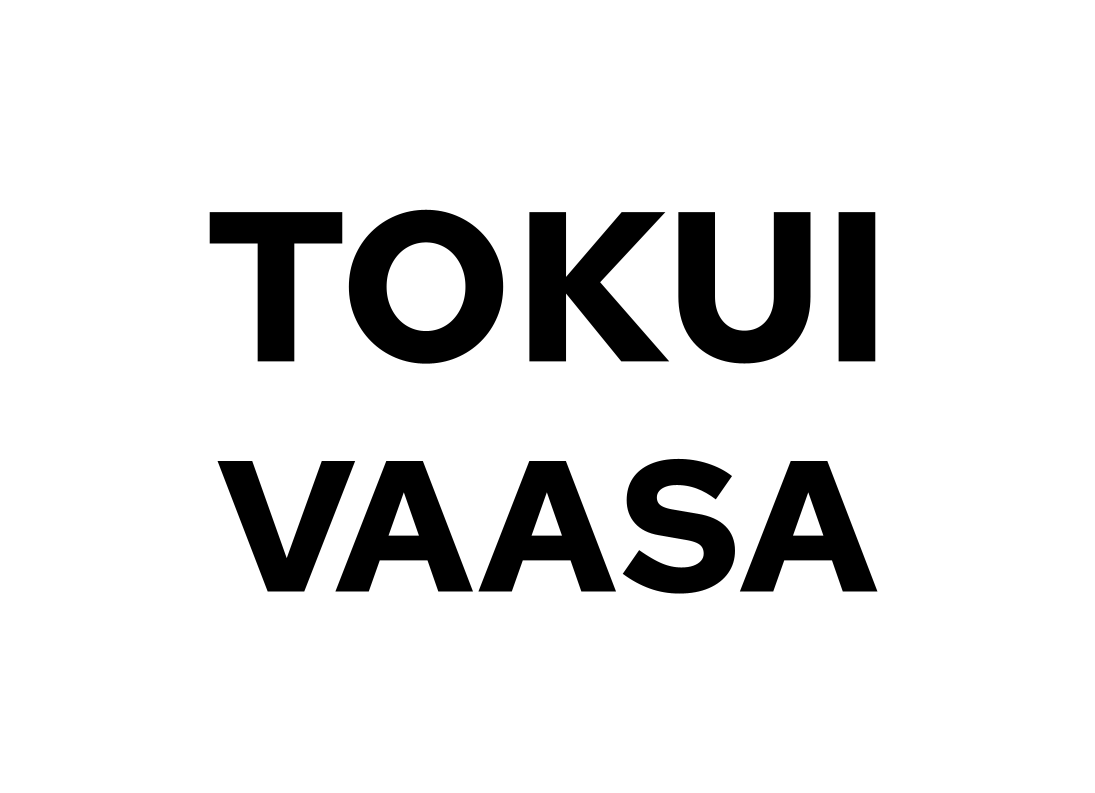 Tokui Vaasa ry